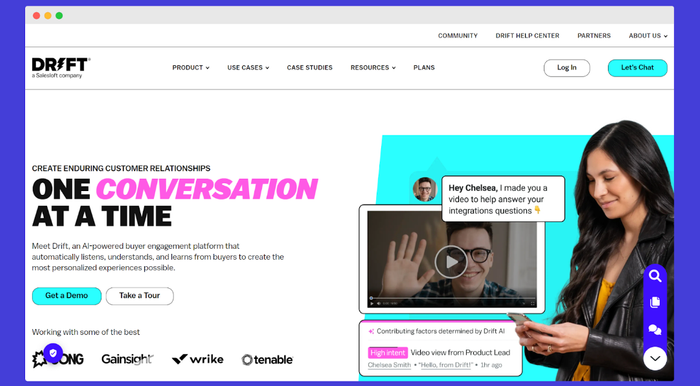 Top Live Chat Software: Choose & Compare