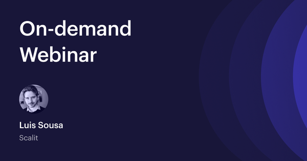 Webinar: AI and ChatGPT prompts for beginners with Luis Sousa