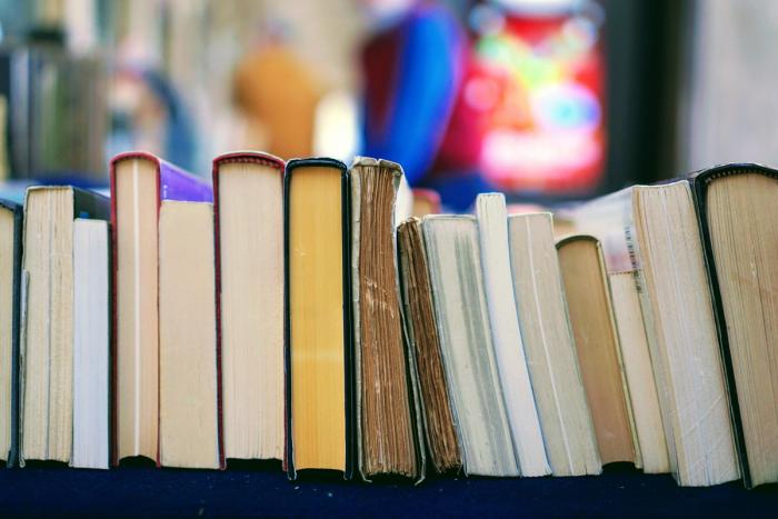 Top 12 Small Business Books | Capsule CRM