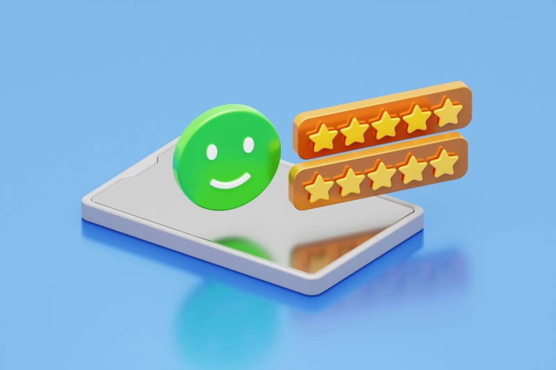 The beginner’s guide to running a successful customer feedback survey