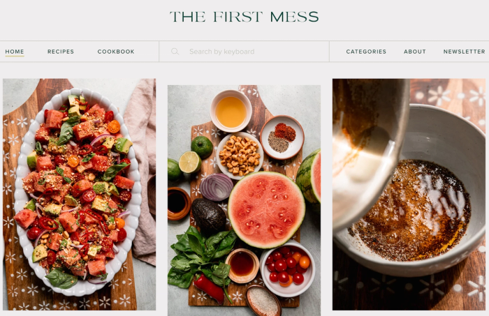 10 excellent examples of small business branding