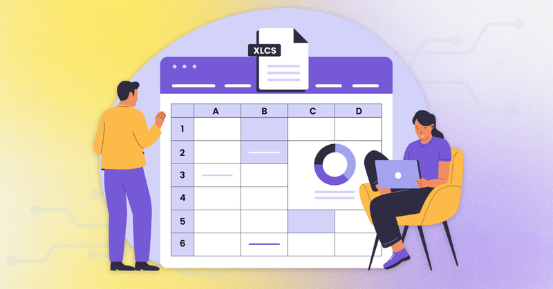 What Is A Spreadsheet Model? | Capsule