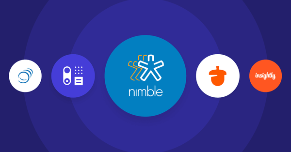 7 Nimble CRM Alternatives for 2025 (and beyond)