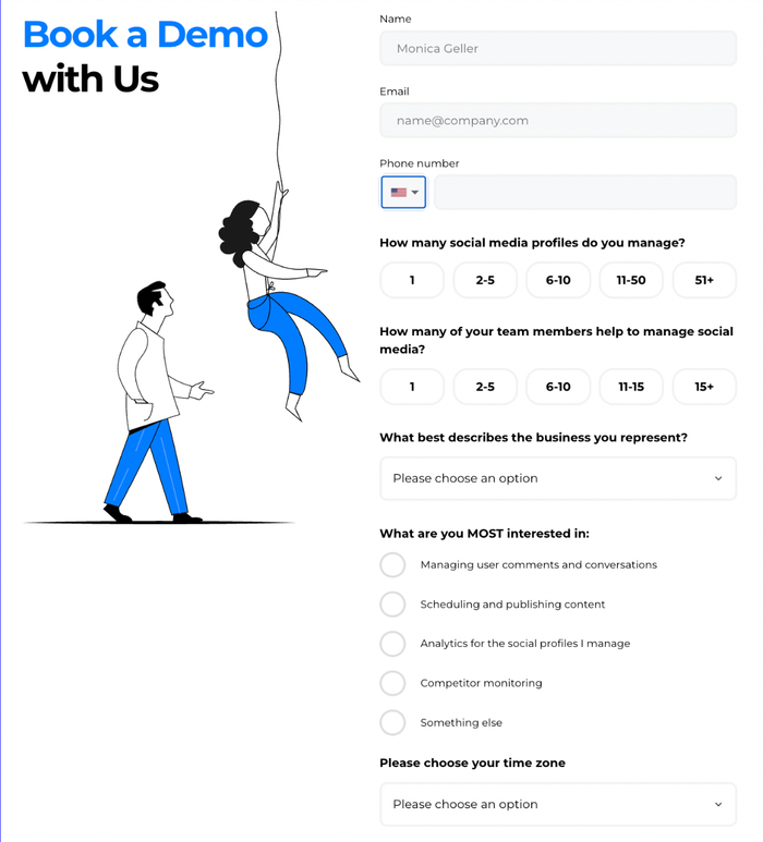 What is a product demo, and how to use it effectively?