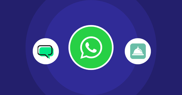Which WhatsApp Business integration is best for you? Introducing ...