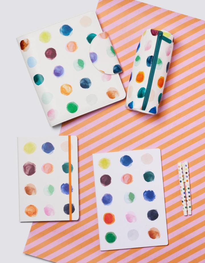 A Kaleidoscopic New Chapter Begins | kikki.K