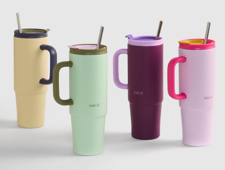 Monogramming | kikki.K