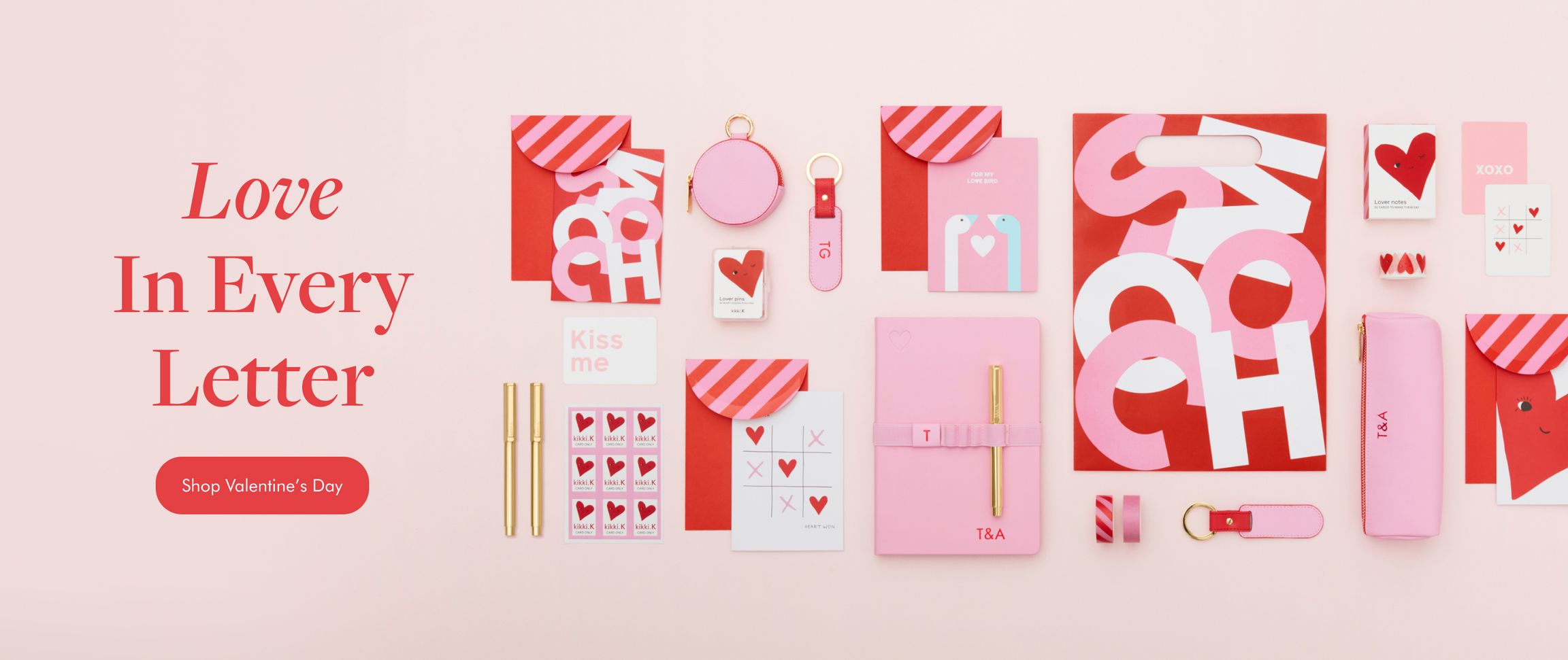 Beautiful & Meaningful Gifts | kikki.K