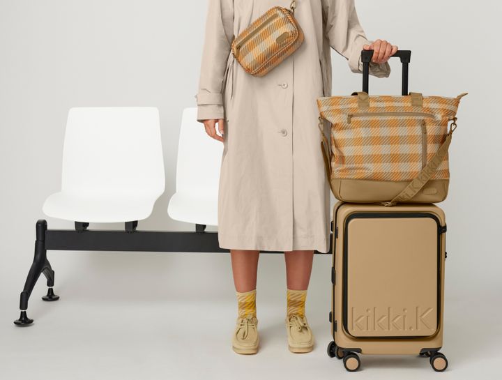 Bags, Totes, Pouches & Accessories | kikki.K