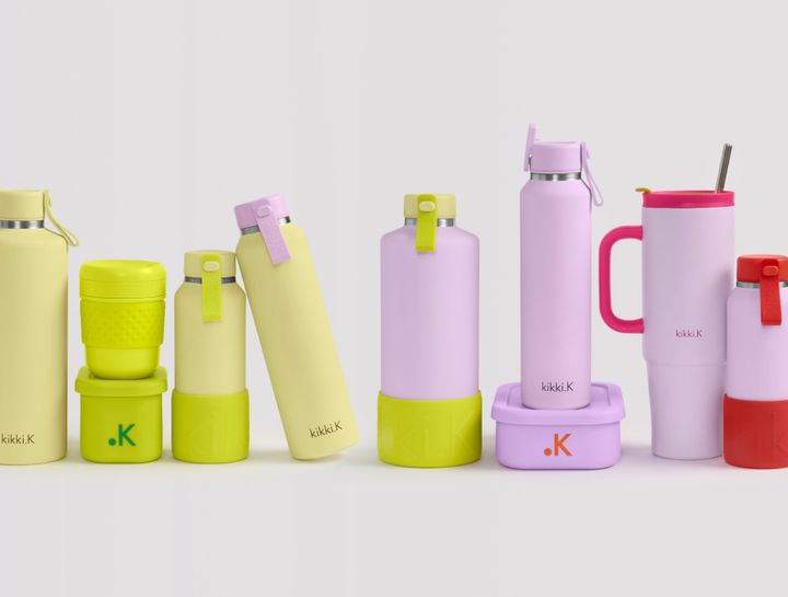 Monogramming | kikki.K