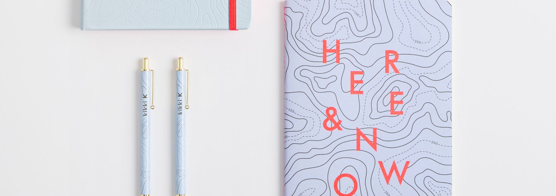 Pens & Paper, Stationery, Notebooks & Notepads | kikki.K | kikki.K
