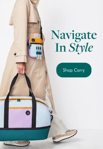 Navigate Your Life In Style | kikki.K