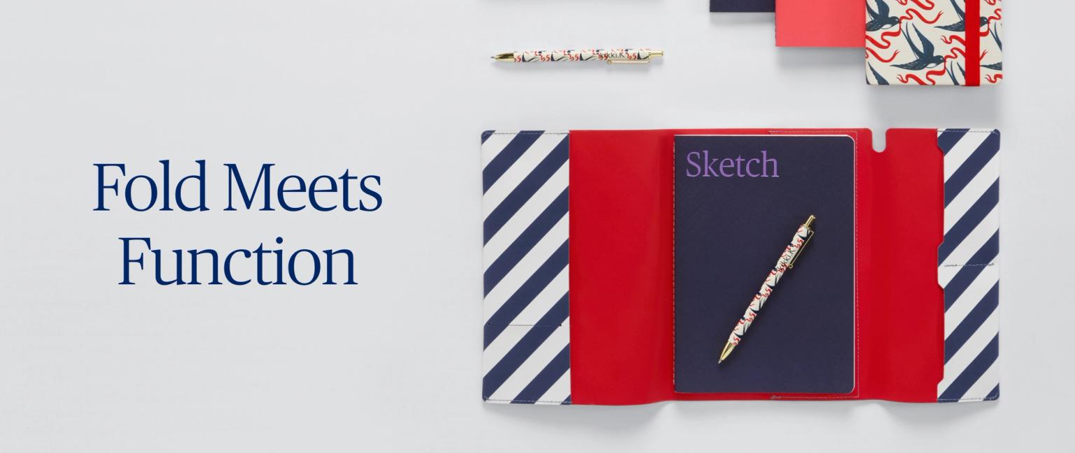 Build Your Notes | kikki.K