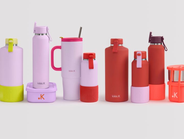 Monogramming | kikki.K