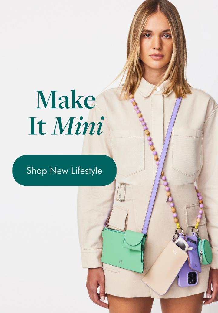 Navigate Your Life In Style | kikki.K