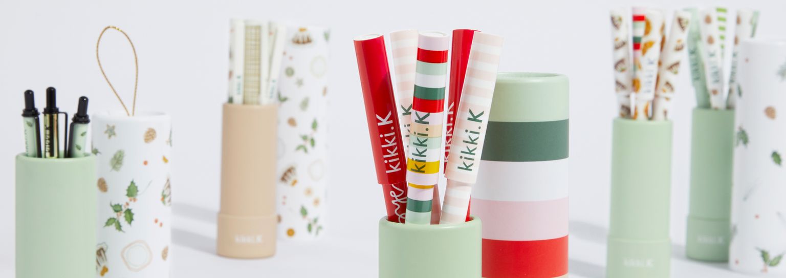 Pens, Gel Pens & Ballpoint Pens | kikki.K | kikki.K