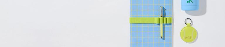 Pens & Paper, Stationery, Notebooks & Notepads | kikki.K