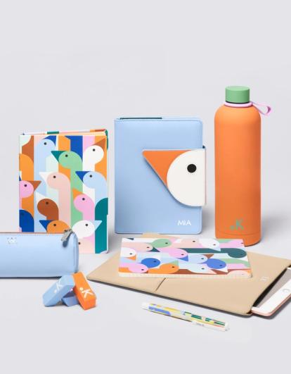 A Kaleidoscopic New Chapter Begins | kikki.K