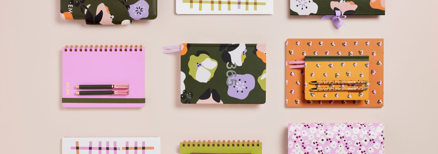 Pens & Paper, Stationery, Notebooks & Notepads | kikki.K | kikki.K