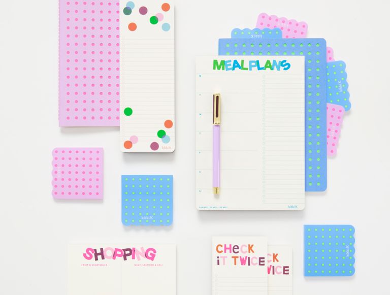 Pens & Paper, Stationery, Notebooks & Notepads | kikki.K