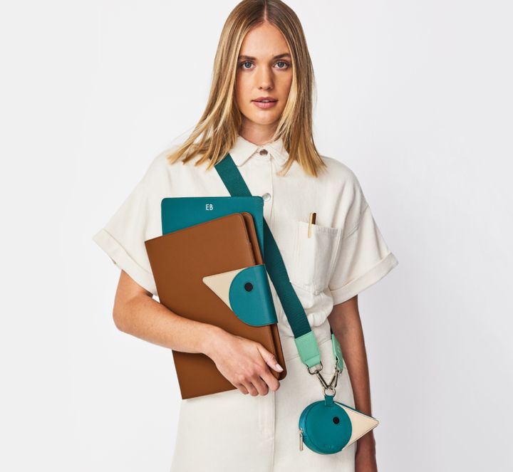 A Kaleidoscopic New Chapter Begins | kikki.K