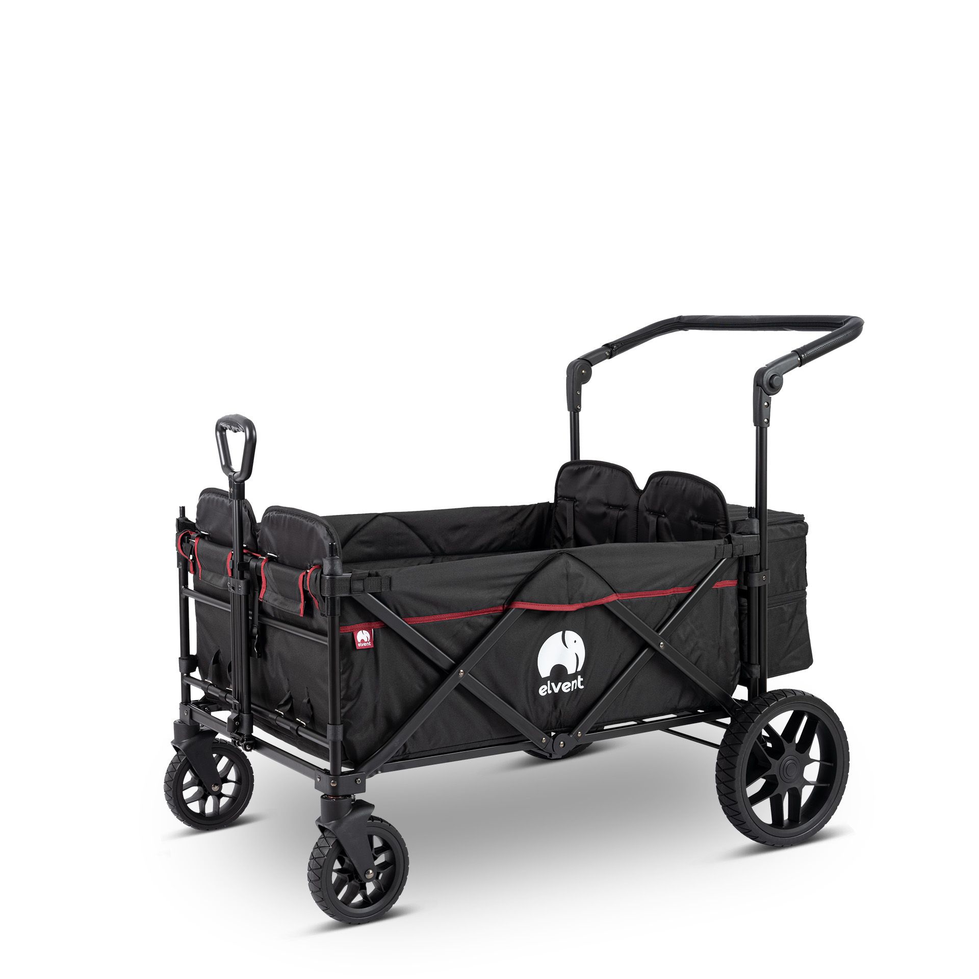 Elvent Wagonpro Premium