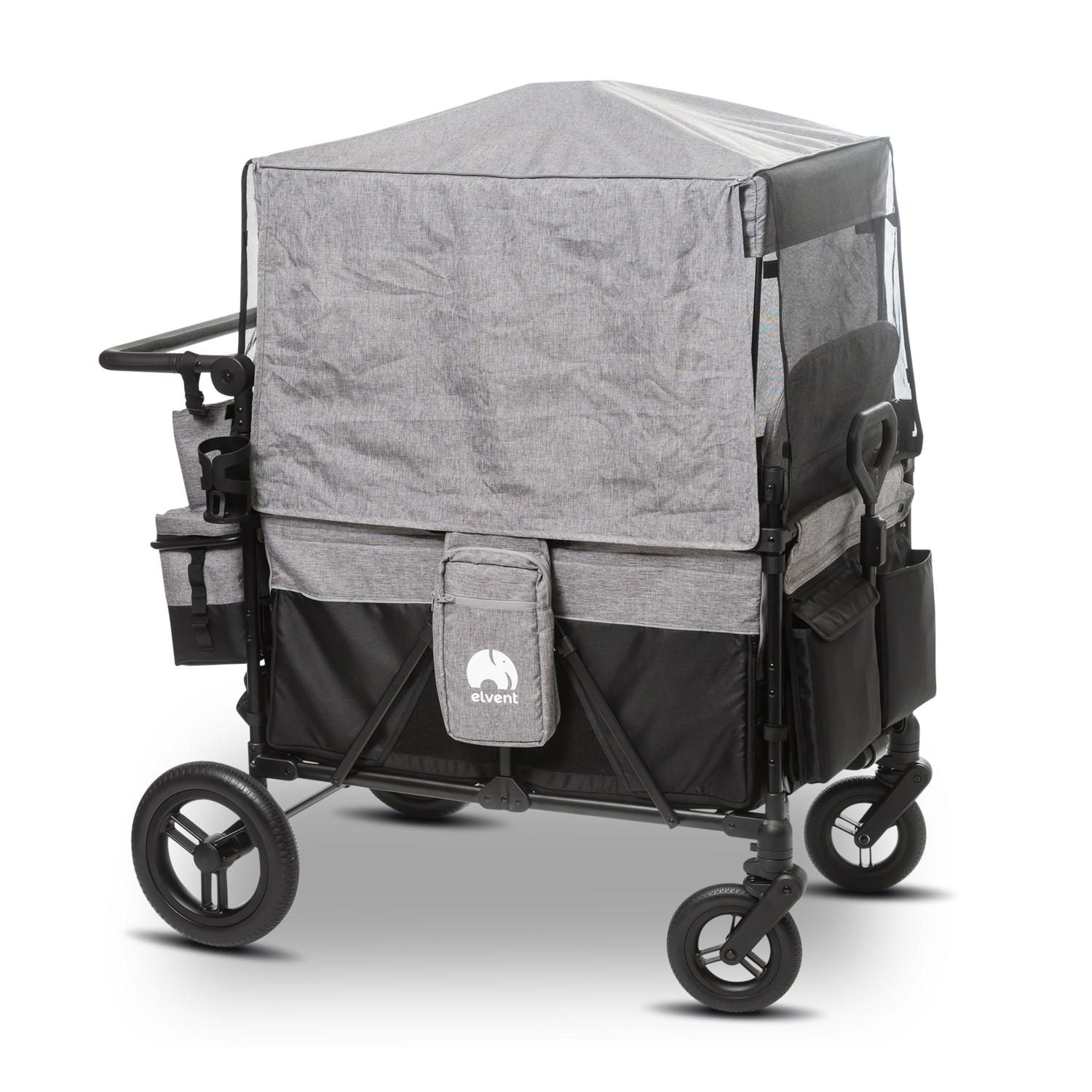 ComfortPlus 4 | ComfortPlus | elvent — Deine Marke für Outdoor ...