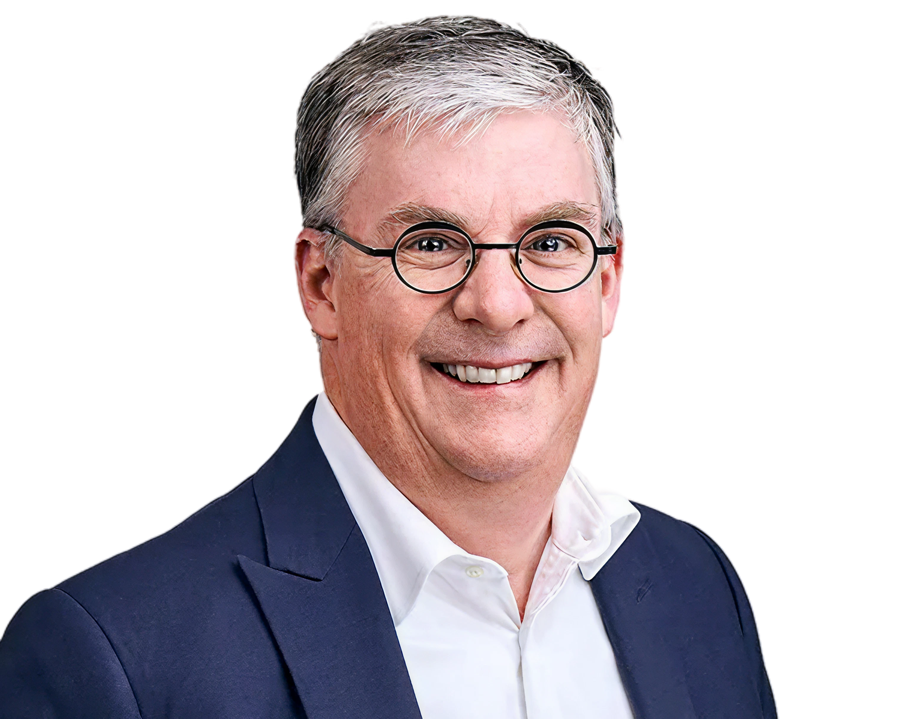 Ian Thomas | Beem Credit Union