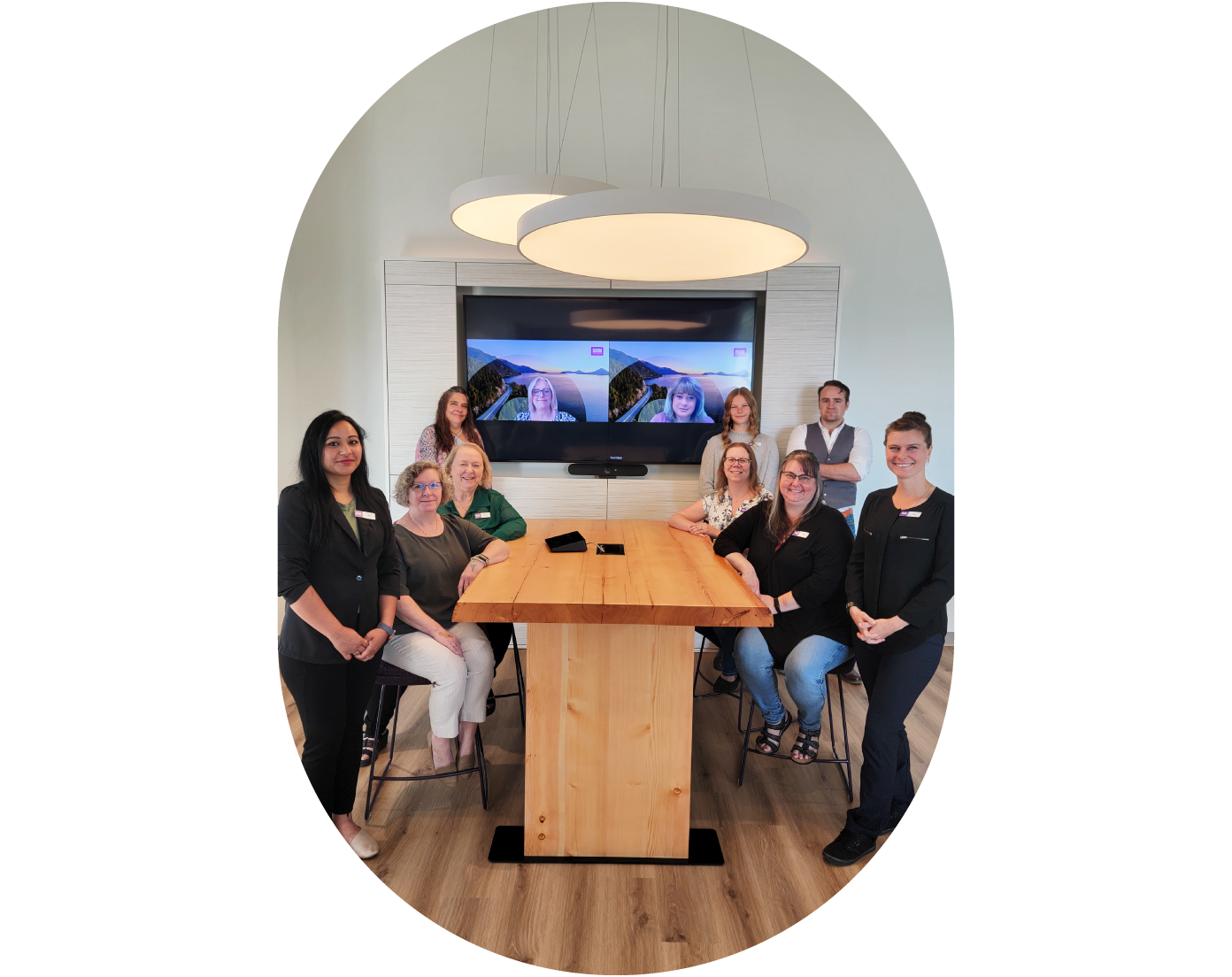 River Point Landing | Beem Credit Union