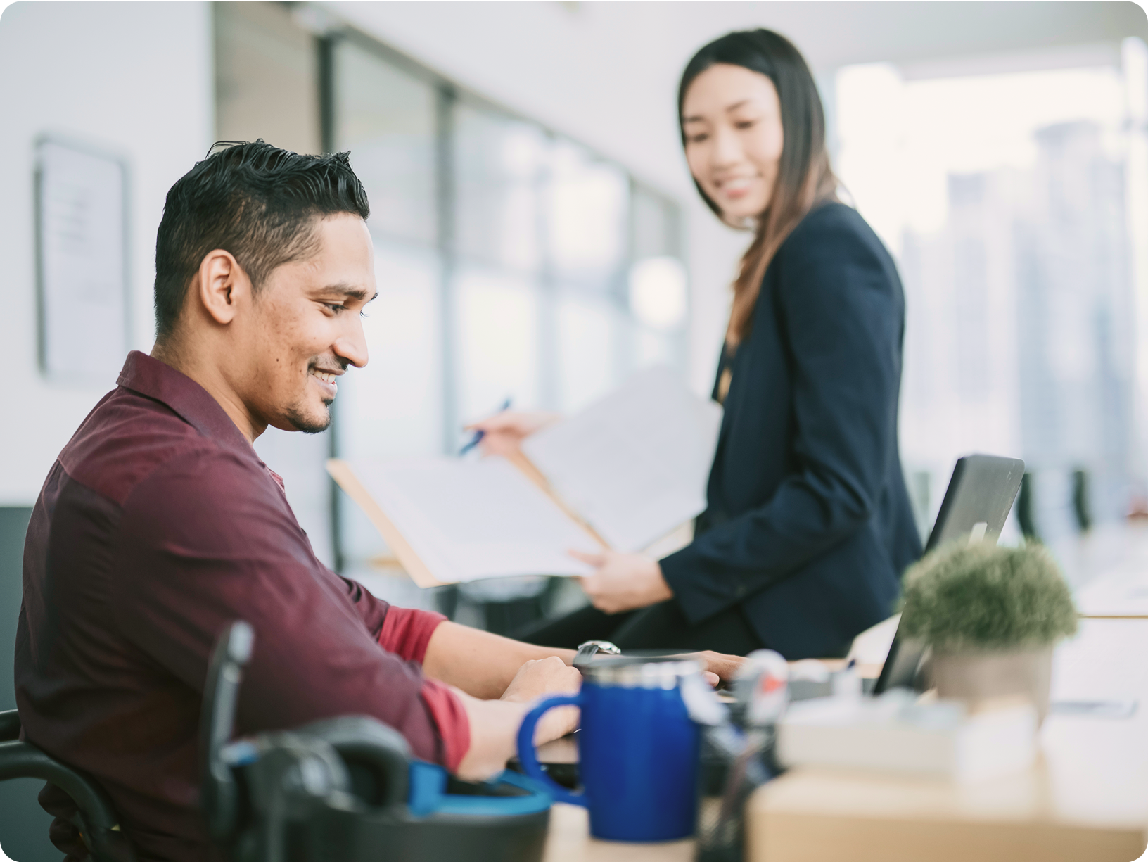 Personal Insurance | Beem Credit Union