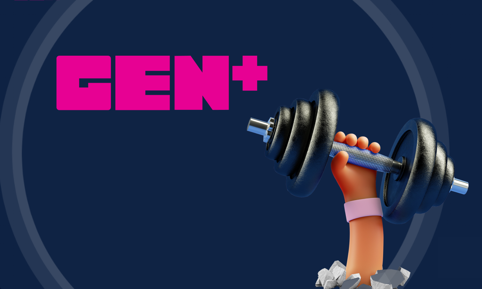 Gen+ Inspiring leadership in Scottish Schools - Each&Other