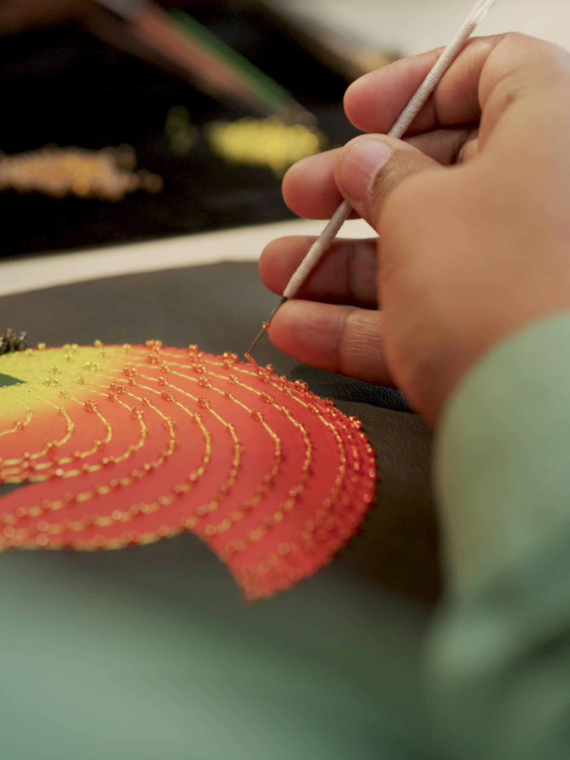 Handcrafted Luxury Handbags | Aranyani London