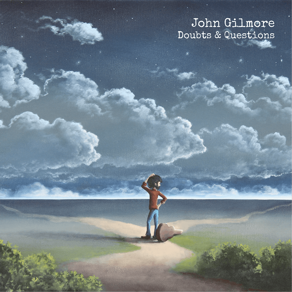 John Gilmore - Doubts & Questions