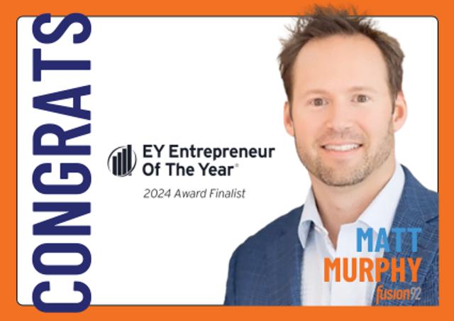 Fusion92 | Your Marketing Transformation Partner