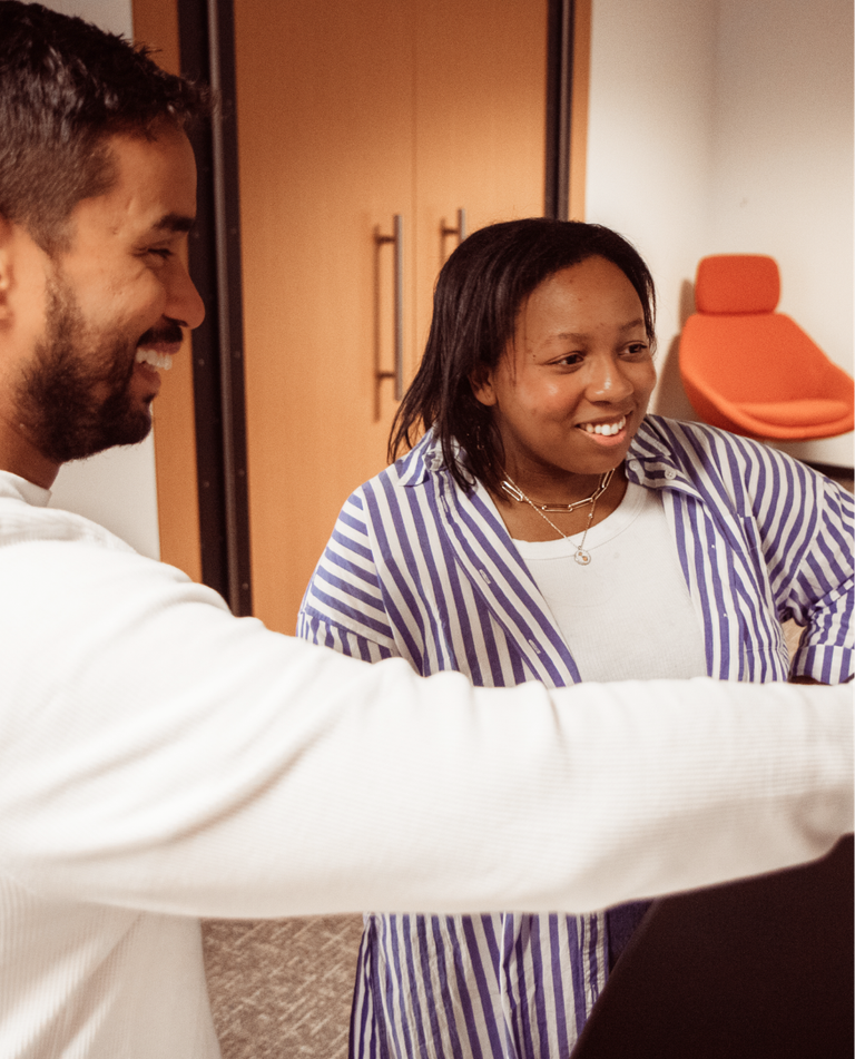 Transform Your Brand with Fusion92: Leading Marketing Transformation ...