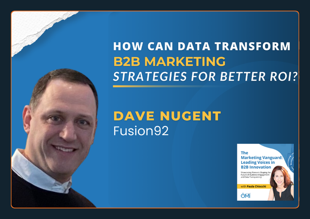 Transform Your Brand with Fusion92: Leading Marketing Transformation ...