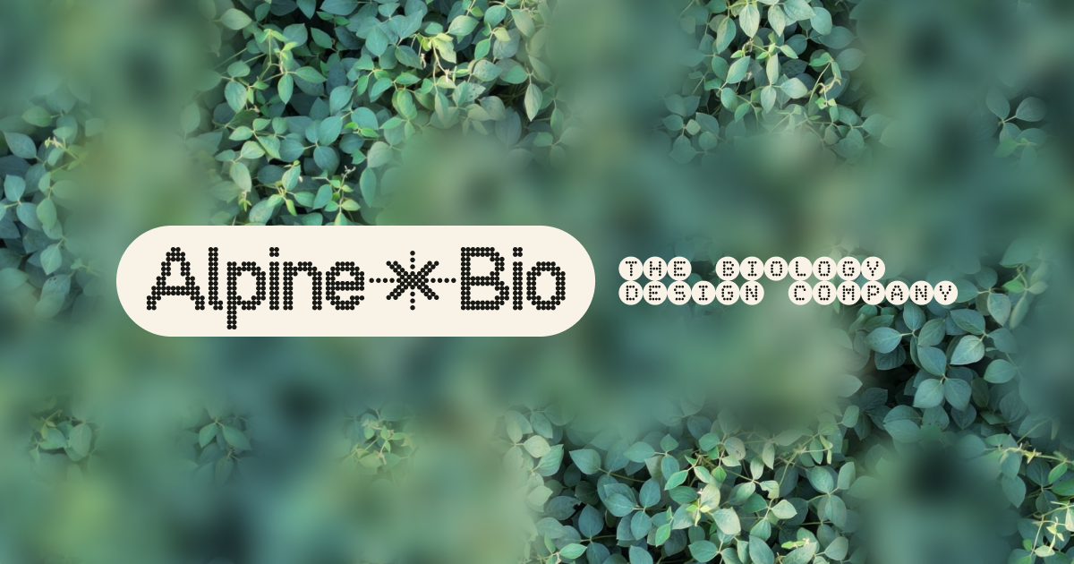 Home [alpbio.com]