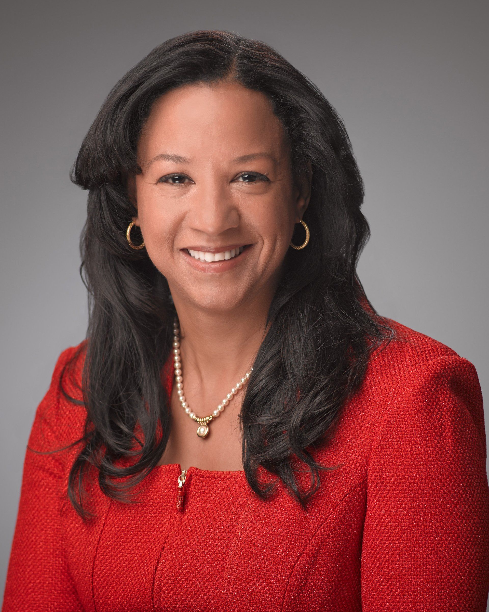 Tracy Harris | A Firstboard.io Member