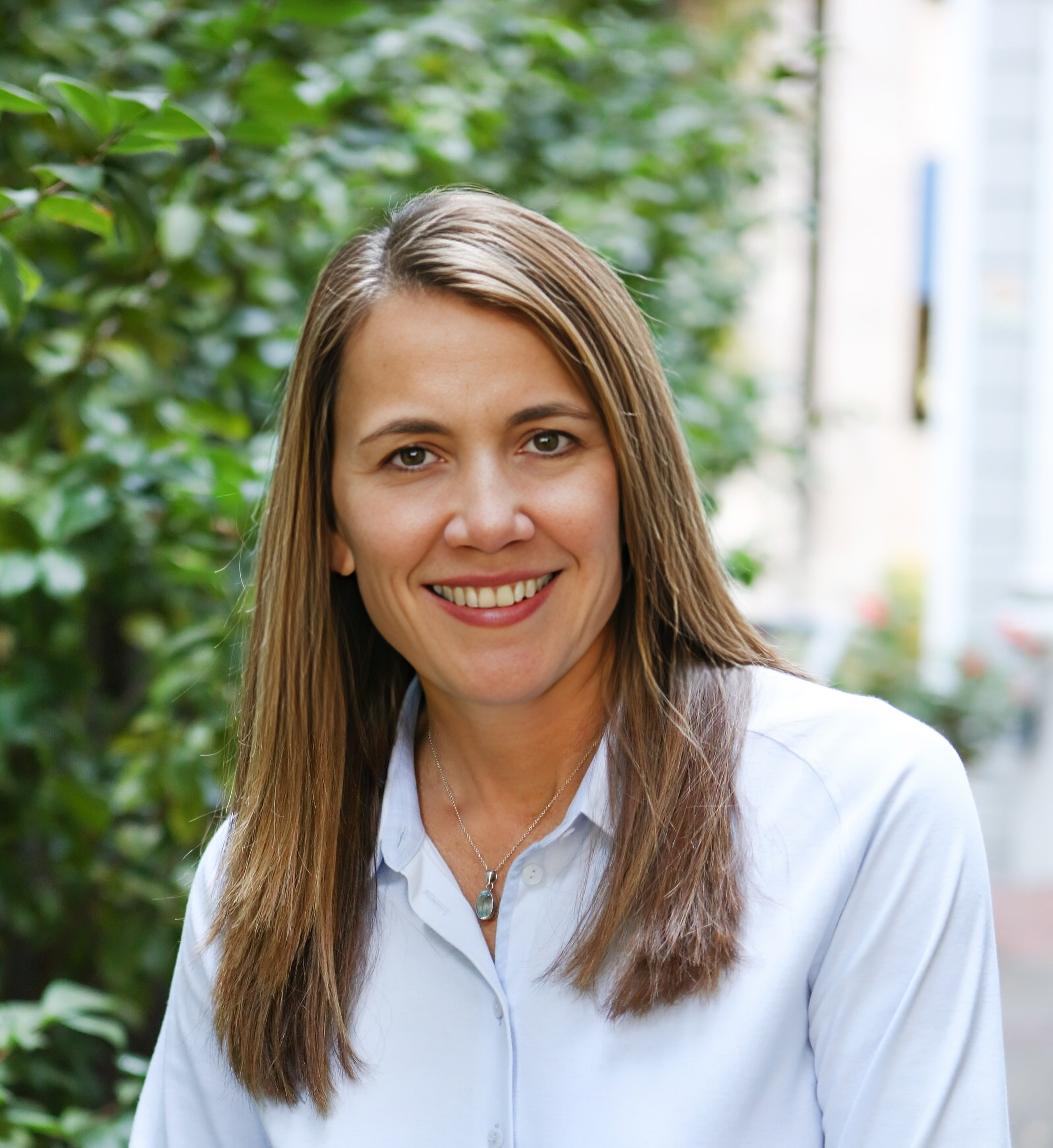 Monica Johnson | A Firstboard.io Member