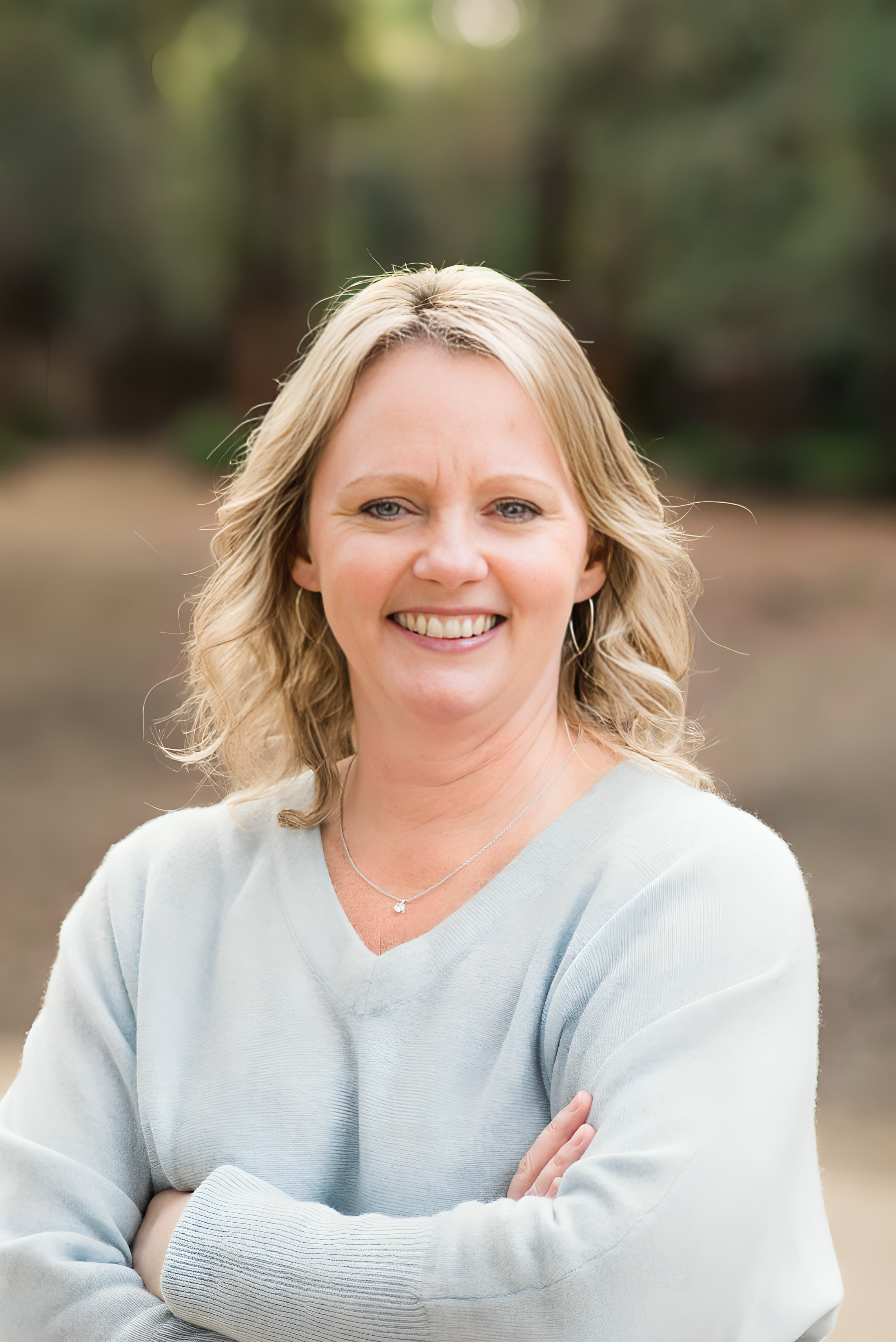 Stacey Cast | A Firstboard.io Member