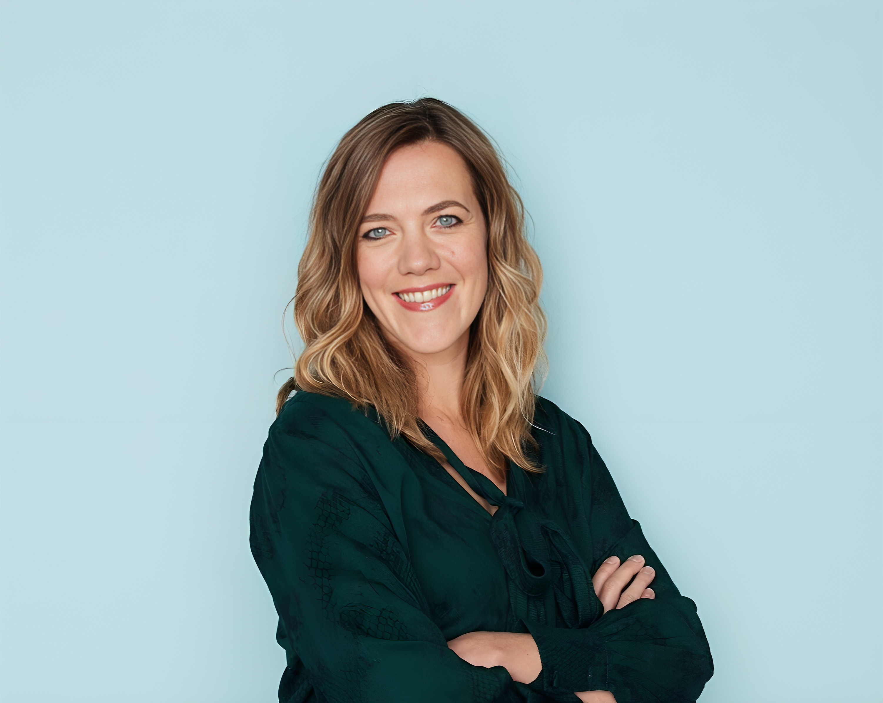 Lara Caimi | A Firstboard.io Member