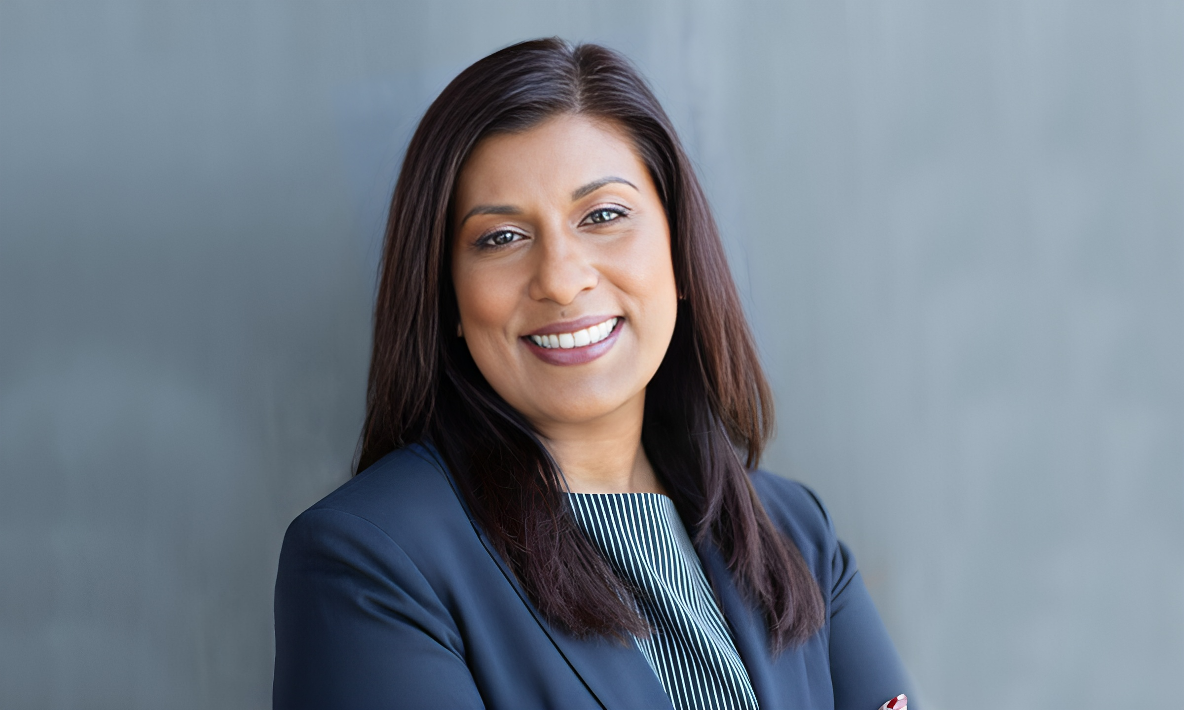 Kavitha Mariappan | A Firstboard.io Member