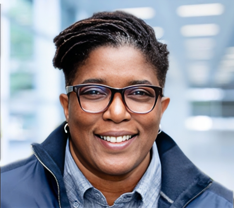 Monifa Porter | A Firstboard.io Member