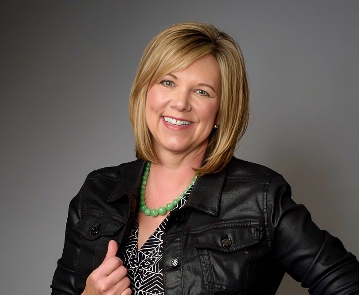 Sherry Lowe | A Firstboard.io Member