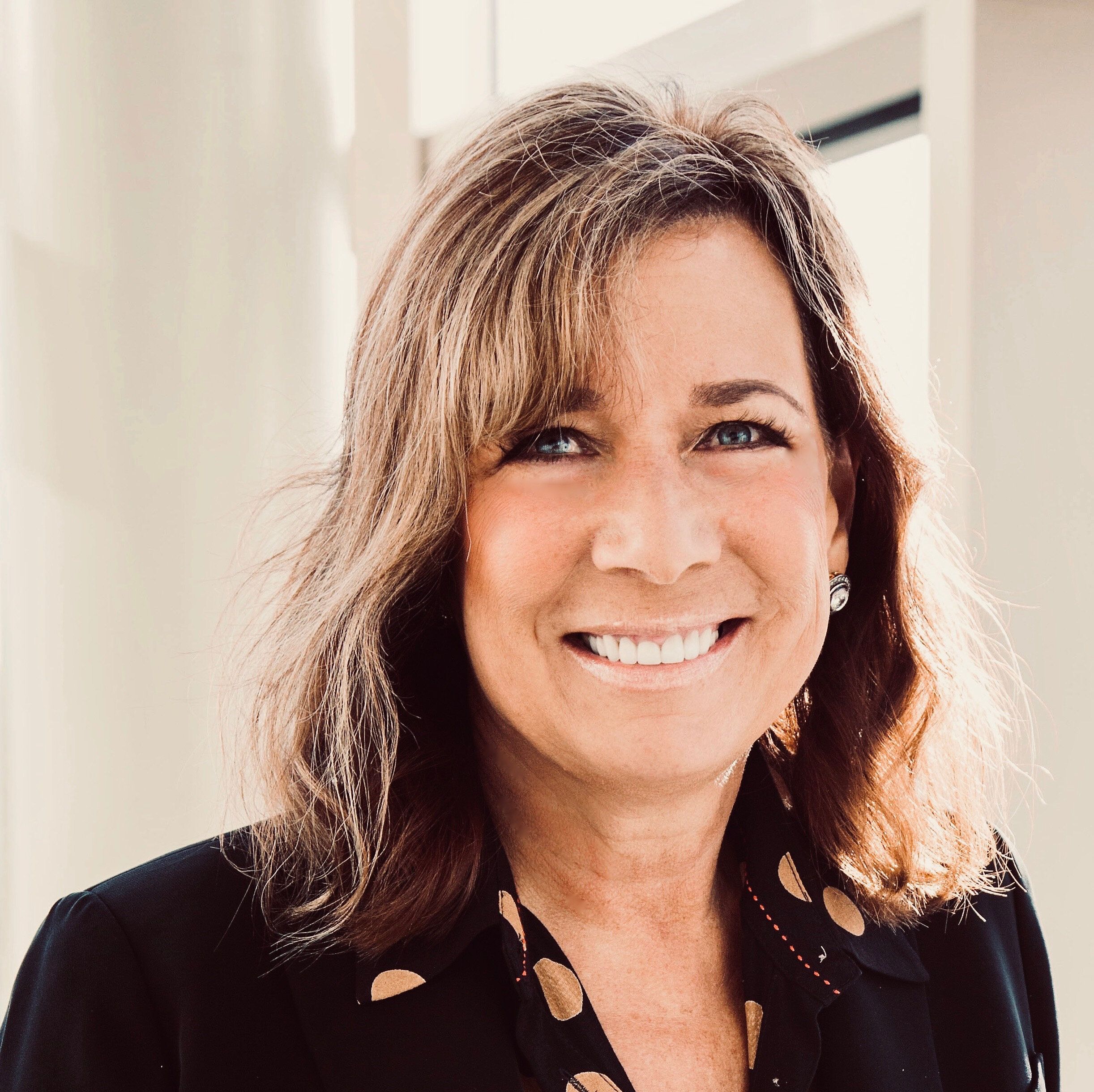 Laura Perrone | A Firstboard.io Member