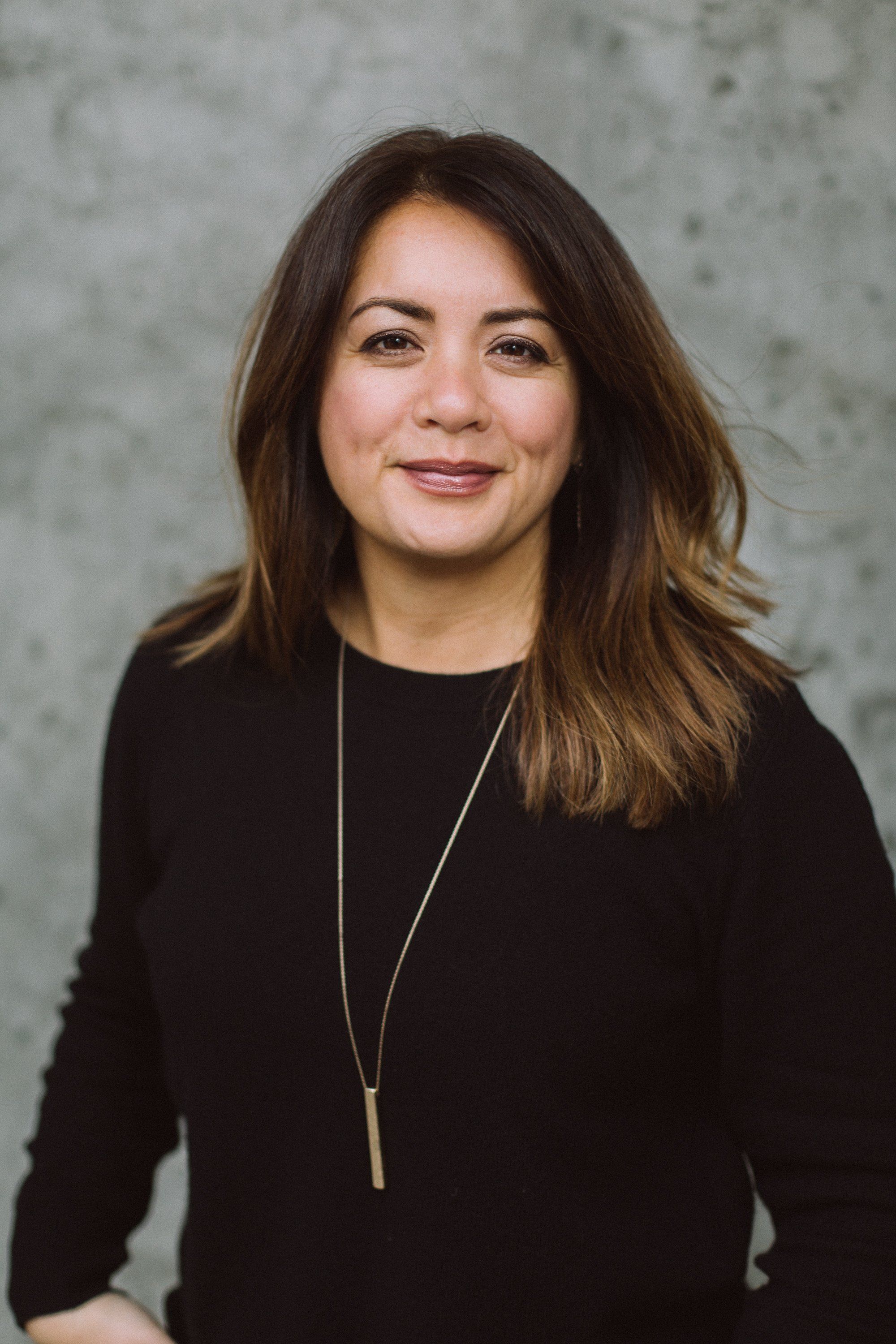 Lisa Nelson | A Firstboard.io Member