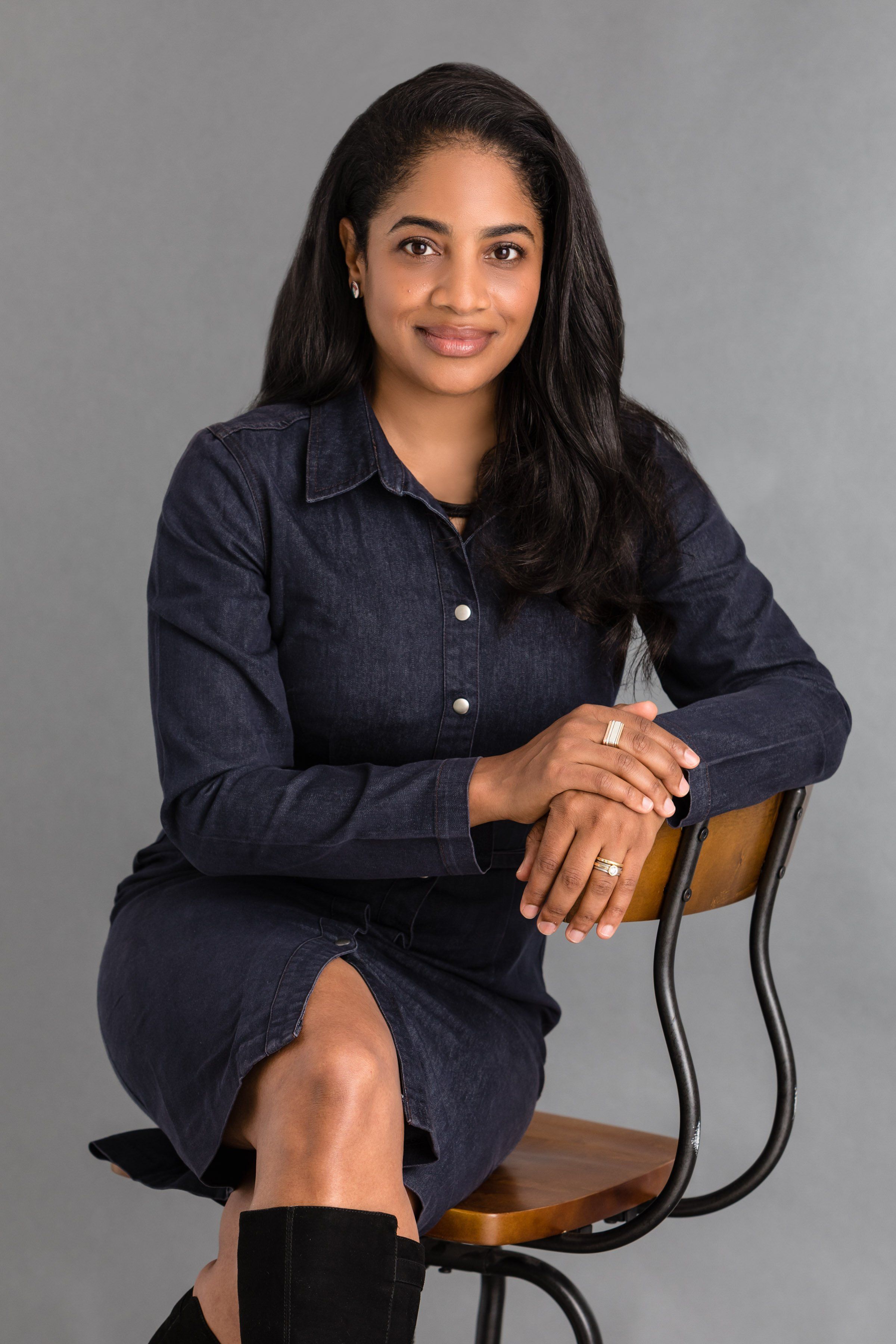 Michon Pinnix | A Firstboard.io Member
