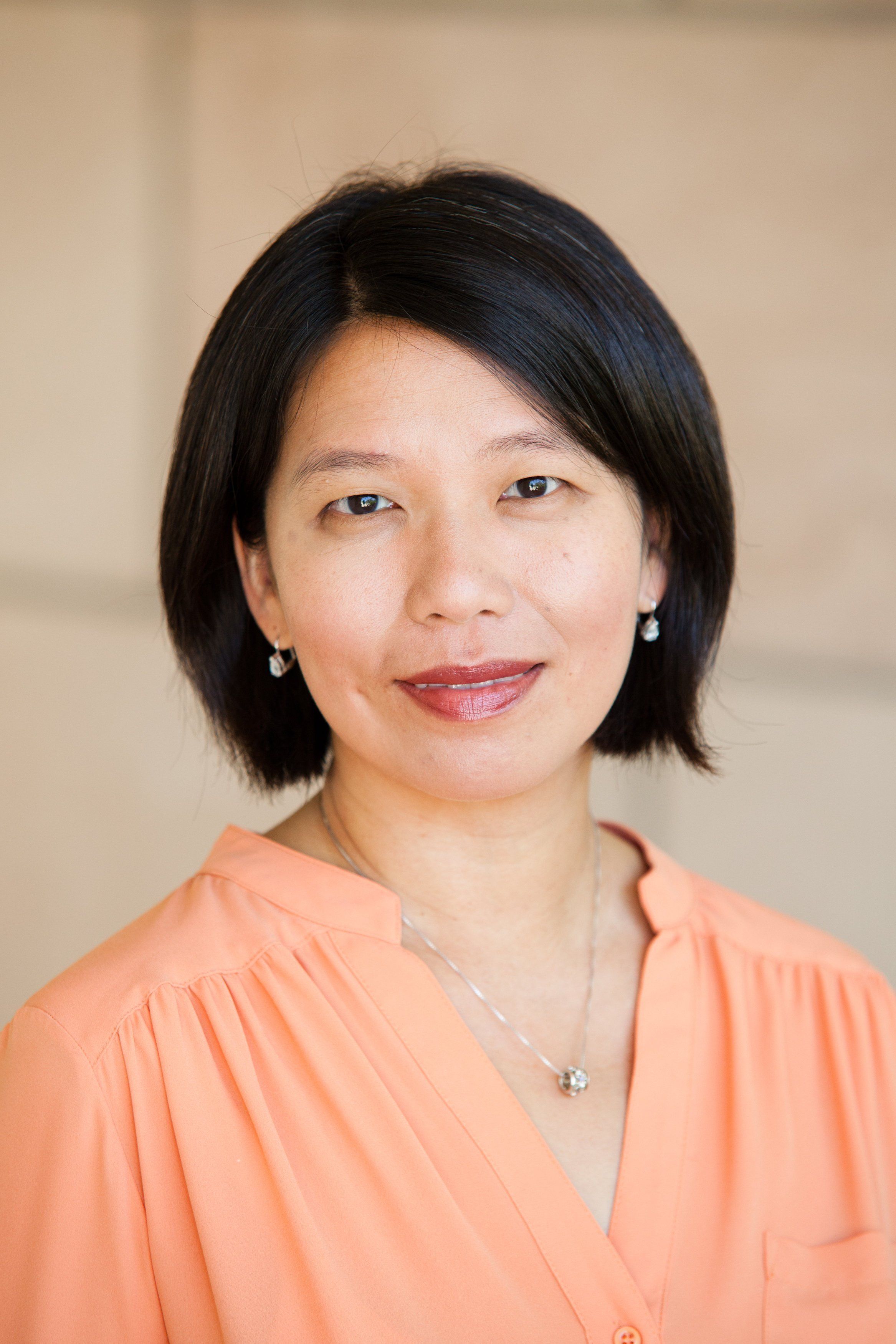 Susan Cheng | A Firstboard.io Member