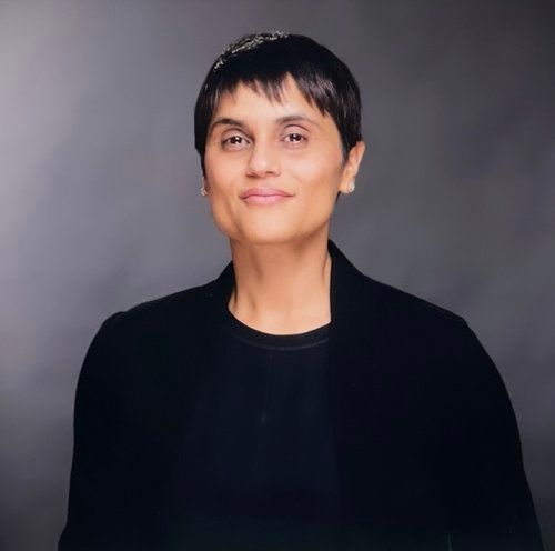 Shuchi Rana | A Firstboard.io Partner