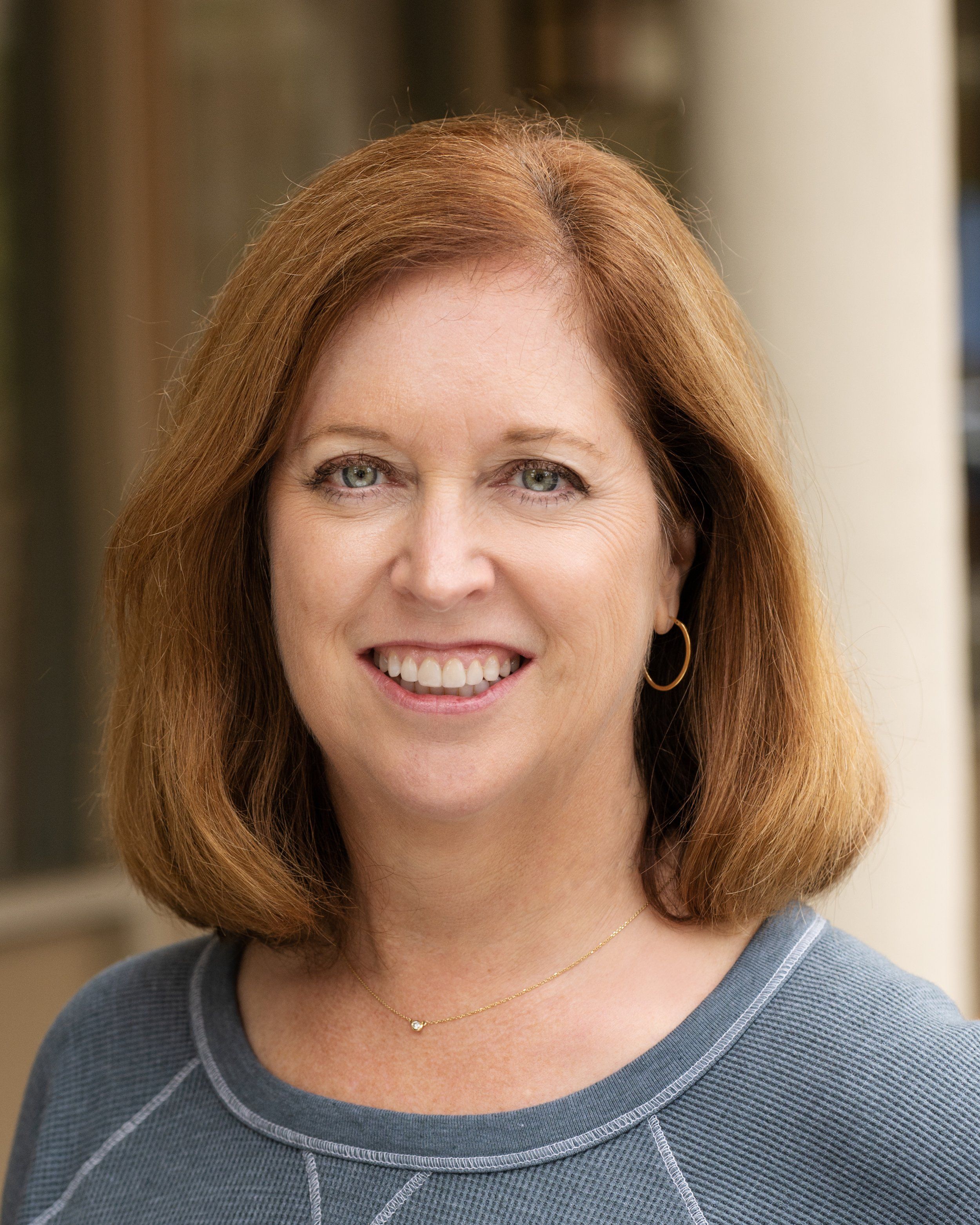 Carolyn Moore | A Firstboard.io Member